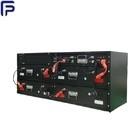 China 192V 100ah 20kwh High Voltage Battery LiFePO4 Battery Pack 5000 Cycles For Dining Car for sale