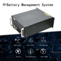 China 48V Rack LiFePO4 Battery Module 50ah 800 Cycles For Energy Storage Equipment for sale
