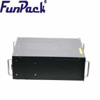 China 48V Rack LiFePO4 Battery Module 50ah 800 Cycles For Energy Storage Equipment for sale