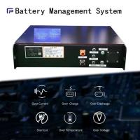 China 51.2V 105ah LiFePO4 Battery Pack For 5G Communication Base Station Photovoltaic AGV for sale