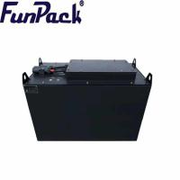 China 315ah 51.2V LiFePO4 Battery Pack Energy Storage Power Battery 2000 Cycle Life for sale
