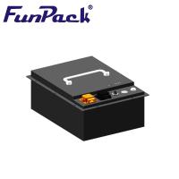 China Lifepo4 48V 60Ah Lithium Battery 4000 Cycles For Low Speed Cars And Golf Carts for sale