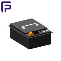 China Lifepo4 48V 60Ah Lithium Battery 4000 Cycles For Low Speed Cars And Golf Carts for sale