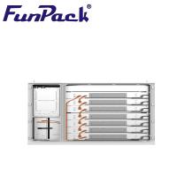 China Rechargeable Track Outdoor Liquid Cooled Battery LiFePO4 Battery Module for sale