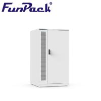 China Rechargeable Track Outdoor Liquid Cooled Battery LiFePO4 Battery Module for sale