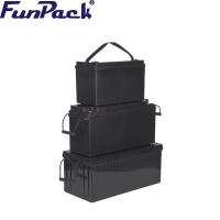 China 1280wh 12.8 V 100ah Lifepo4 Battery Stable Structure Lead Acid Replacement Battery for sale
