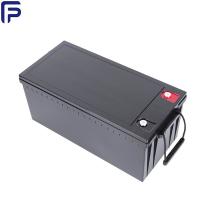 China 1280wh 12.8 V 100ah Lifepo4 Battery Stable Structure Lead Acid Replacement Battery for sale