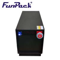 China 192V 28.8kwh LiFePO4 Energy Storage Battery 150ah For Dining Car for sale