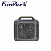 China 72000mAh 230.4wh Outdoor Portable Power Station 1000 Cycles Green P302 for sale