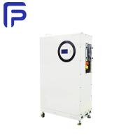China 51.2V 280ah Lithium Ion Battery 15kw Solar Charging Lifepo4 Battery Powerwall for sale