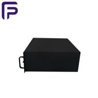 China Rack LiFePO4 Energy Storage Battery 16S1P 51.2V 100Ah 5120Wh for sale