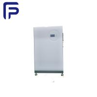 China 51.2V 280ah 143360wh Wall Mounted LiFePO4 Battery Powerwall For Energy Storage for sale