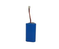 China 11.1V Battery Design Scheme  6600mAhof Portable B Supersonic Diagnostic Set for sale