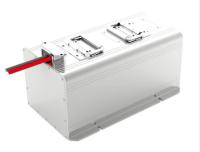 China 18650 7S12P Security Alarm System Battery 25.2V 40AH With 800 Cycles Life for sale