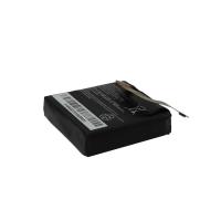 China Li Ion Polymer Ultra Thin Battery 3220mAh 3.8Volt 75mΩ Impedance for sale