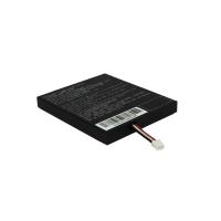 China Lithium Ion Ultra Thin Battery 3.85V 4760mAh For Intelligent Wearable Device ODM for sale