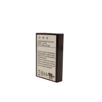 China 3.7V 3C Battery  li-ion(Li-polymer) Battery for sale