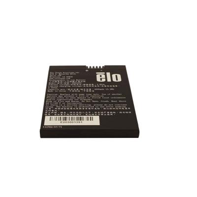 China CQC Consumer Electronics Battery 3.8V 4000mAh Li Ion Polymer Battery for sale