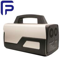 China 500W 60000mAhTravel Power Station , Portable Emergency Power Supply  222Wh for sale