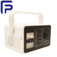 China 22V USB Portable Power Stations For Camping 222Wh 60000mAh 2.36kg Weight for sale