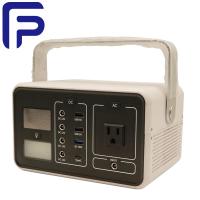 China 22V USB Portable Power Stations For Camping 222Wh 60000mAh 2.36kg Weight for sale