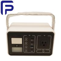 China 22V USB Portable Power Stations For Camping 222Wh 60000mAh 2.36kg Weight for sale