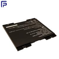 China Pouch Polymer Ultra Thin Battery With PCB 7550mAh 7400mAh Capacity for sale
