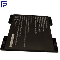 China Pouch Polymer Ultra Thin Battery With PCB 7550mAh 7400mAh Capacity for sale