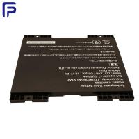 China Pouch Polymer Ultra Thin Battery With PCB 7550mAh 7400mAh Capacity for sale