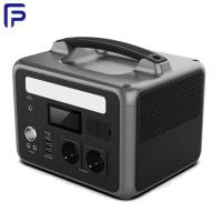 China ROHS Portable Power Stations 200000mAh 1280Wh 220V Safer For Outdoor for sale