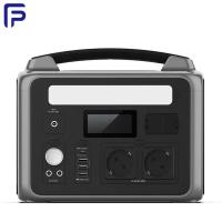 China ROHS Portable Power Stations 200000mAh 1280Wh 220V Safer For Outdoor for sale