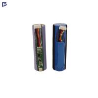 China NCR 18650 Lithium Ion Battery Cells 2600mAh 3.7V For cryogenic monitor Equipment for sale