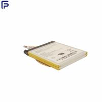 China 3.55V-3.70V  Polymer Lithium Ion Battery Pack 7100mAh For Safety Equipment Voltage for sale