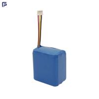 China 3.7V Lithium Polymer Battery Pack Battery Rechargeable 8960mAh 33.97Wh for sale