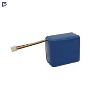 China 3.7V Lithium Polymer Battery Pack Battery Rechargeable 8960mAh 33.97Wh for sale