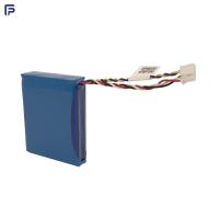 China 3.7V Rechargeable Lithium Ion Battery Pack 7800mAh 8030mAh  With PCB for sale