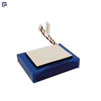 China 3.7V Rechargeable Lithium Ion Battery Pack 7800mAh 8030mAh  With PCB for sale