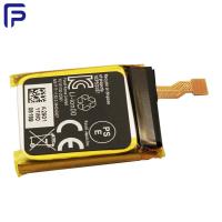 China 400mAh Wearable Device Battery 1.54Wh 3.85V Lithium Ion Polymer Material for sale