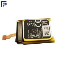 China 400mAh Wearable Device Battery 1.54Wh 3.85V Lithium Ion Polymer Material for sale