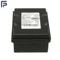 China 3.8V Volymerthe Security Alarm System Battery 1400mAh Rechargeable With PCB for sale