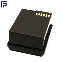 China 3.8V Volymerthe Security Alarm System Battery 1400mAh Rechargeable With PCB for sale
