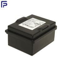 China 3.8V Volymerthe Security Alarm System Battery 1400mAh Rechargeable With PCB for sale