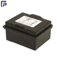China 3.8V Volymerthe Security Alarm System Battery 1400mAh Rechargeable With PCB for sale