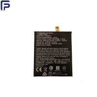China 3.8V Explosion Proof Security Alarm System Battery  4120mAh 1S1P Embedded Type for sale