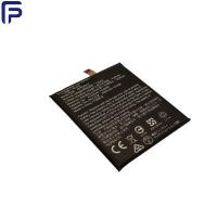 China 3.8V Explosion Proof Security Alarm System Battery  4120mAh 1S1P Embedded Type for sale