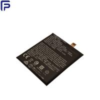 China 3.8V Explosion Proof Security Alarm System Battery  4120mAh 1S1P Embedded Type for sale