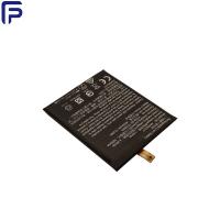 China 3.8V Explosion Proof Security Alarm System Battery  4120mAh 1S1P Embedded Type for sale