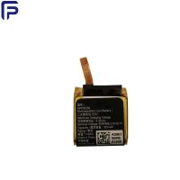 China 1.14Wh Lithium Ion Polymer Rechargeable Battery , 300mah Lithium Battery With PCB for sale