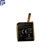 China 1.14Wh Lithium Ion Polymer Rechargeable Battery , 300mah Lithium Battery With PCB for sale