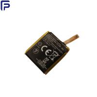 China 1.14Wh Lithium Ion Polymer Rechargeable Battery , 300mah Lithium Battery With PCB for sale